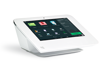 Clover payment store